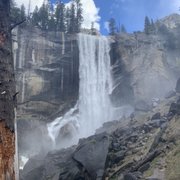 MIST TRAIL - 387 Photos & 100 Reviews - Yosemite National Park ...