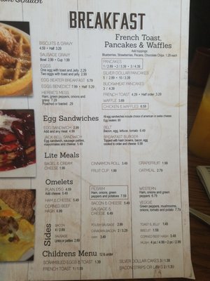 PILGRIM FAMILY RESTAURANT with 26 Reviews & 22 Photos - 1505 W Main ...