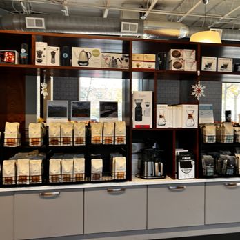 DANCING GOATS COFFEE - Updated November 2025 - 256 Photos & 436 Reviews ...