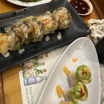 MINATO’S JAPANESE RESTAURANT - 465 Photos & 456 Reviews - 2311 S Casino ...