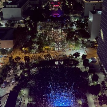 LOS ANGELES CITY HALL - Updated June 2025 - 1174 Photos & 148 Reviews ...