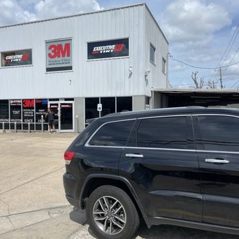 EXECUTIVE TINT - Updated November 2024 - 724 Photos & 398 Reviews ...