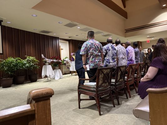 MILILANI MEMORIAL PARK & MORTUARY - Updated September 2025 - 440 Photos ...