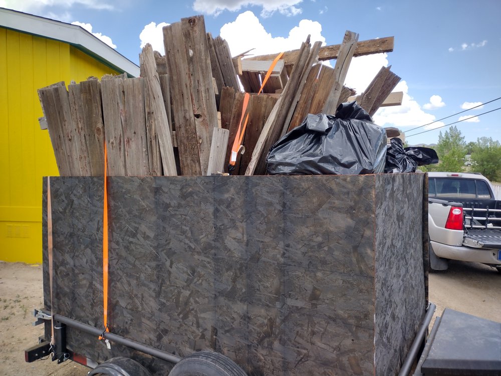 GATOR HAULING - Request a Quote - 10 Photos - Sun Valley, Nevada - Junk ...