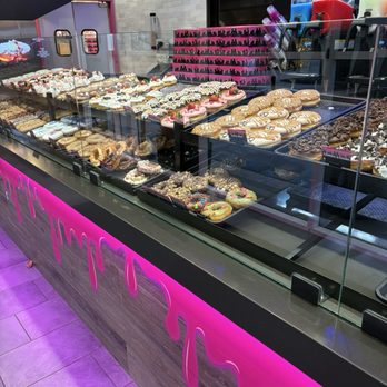 URBAN DRIPP - Updated October 2025 - 746 Photos & 511 Reviews - 3750 ...