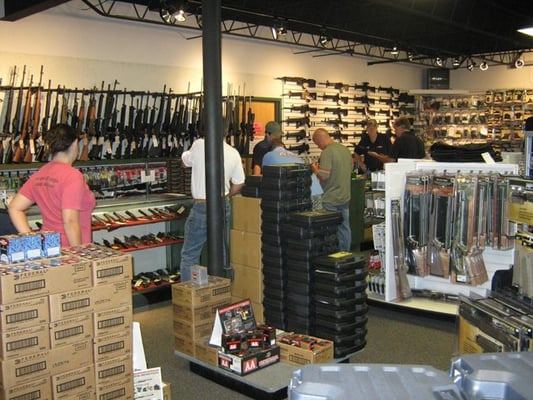 VANCE OUTDOORS - Updated October 2025 - 10 Photos & 107 Reviews - 3723 ...