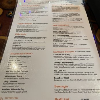 FRONT RANGE BARBEQUE - Updated September 2025 - 631 Photos & 848 ...