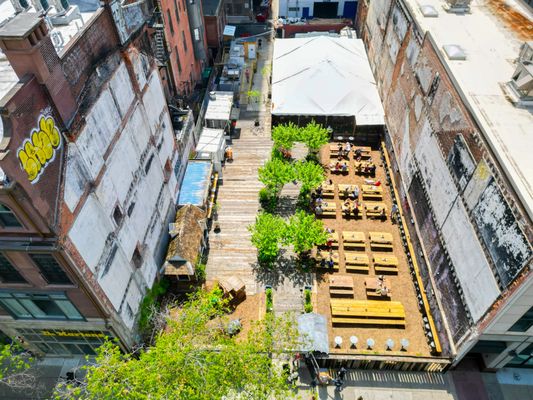 WALNUT GARDEN - Updated June 2025 - 59 Photos & 24 Reviews - 1706 ...