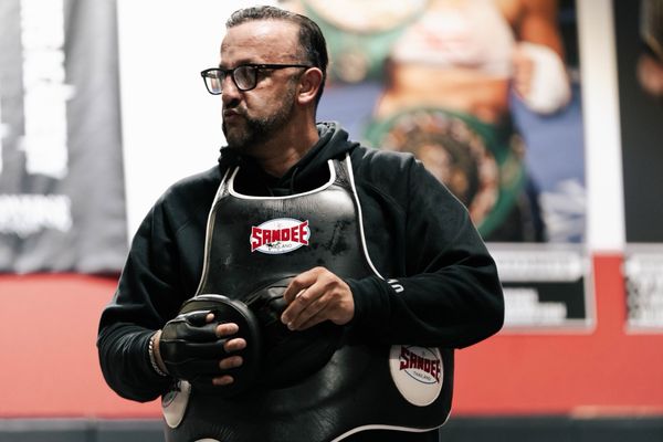 CSA GYM - Updated January 2026 - 64 Photos & 32 Reviews - 3464 ...