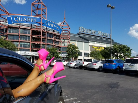 ALAMO QUARRY MARKET - 90 Photos & 72 Reviews - Shopping Centers - 255 E ...