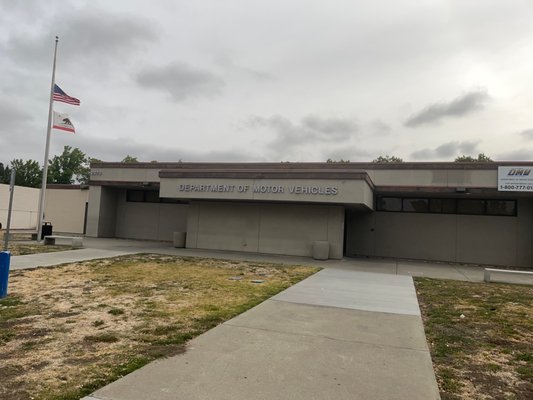 DEPARTMENT OF MOTOR VEHICLES - CONCORD - Updated September 2025 - 63 ...