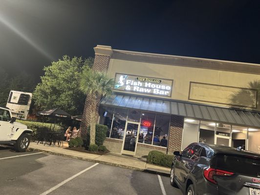 NEW ENGLAND FISH HOUSE & RAW BAR - Updated October 2025 - 26 Photos ...