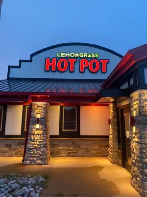LEMONGRASS HOT POT - Updated April 2026 - 127 Photos & 68 Reviews ...