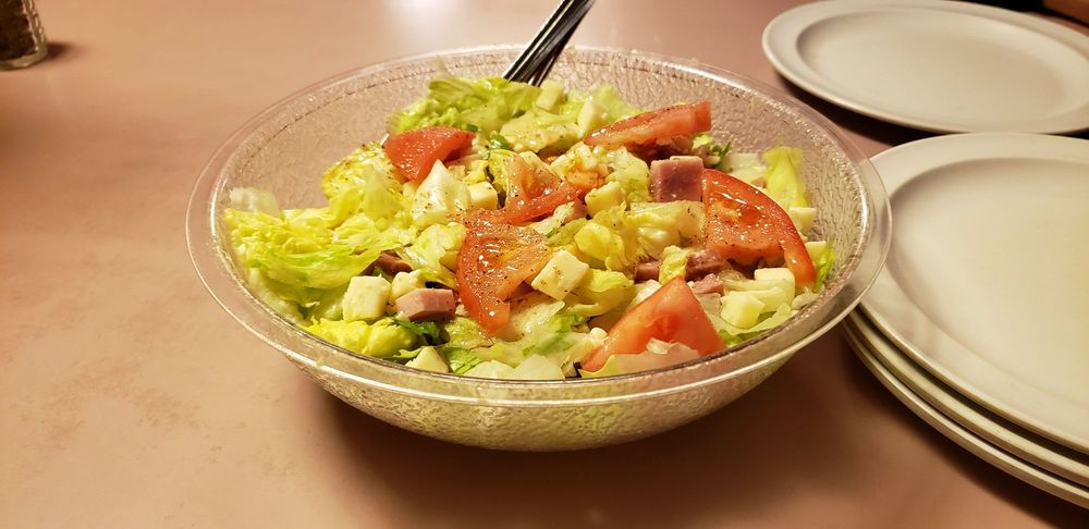 LOUI’S PIZZA - 268 Photos & 471 Reviews - Pizza - 23141 Dequindre Rd ...