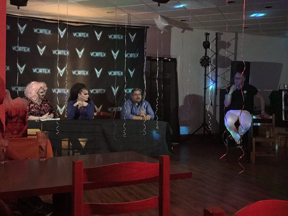 CLUB VORTEX - 33 Photos - Kalamazoo, Michigan - Dance Clubs - Phone ...