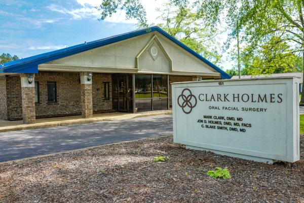 Surprising Clark Holmes Smith Oral Facial Surgery Gallery