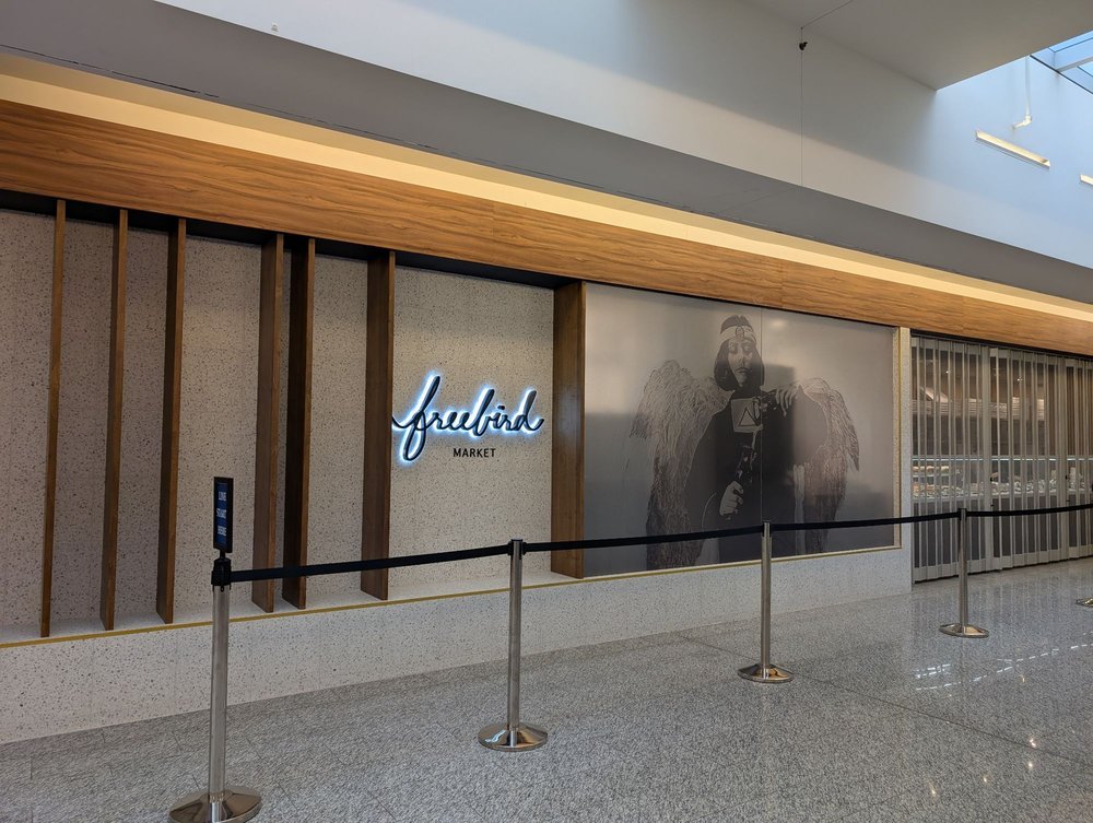 FREEBIRD MARKET - Updated January 2026 - 15 Photos - 333 Bay Street ...