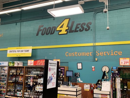 FOOD4LESS - Updated August 2025 - 74 Photos & 64 Reviews - 8035 Webb ...