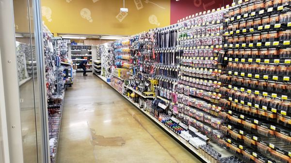 OUTDOOR SUPPLY HARDWARE - Updated May 2025 - 127 Photos & 53 Reviews ...