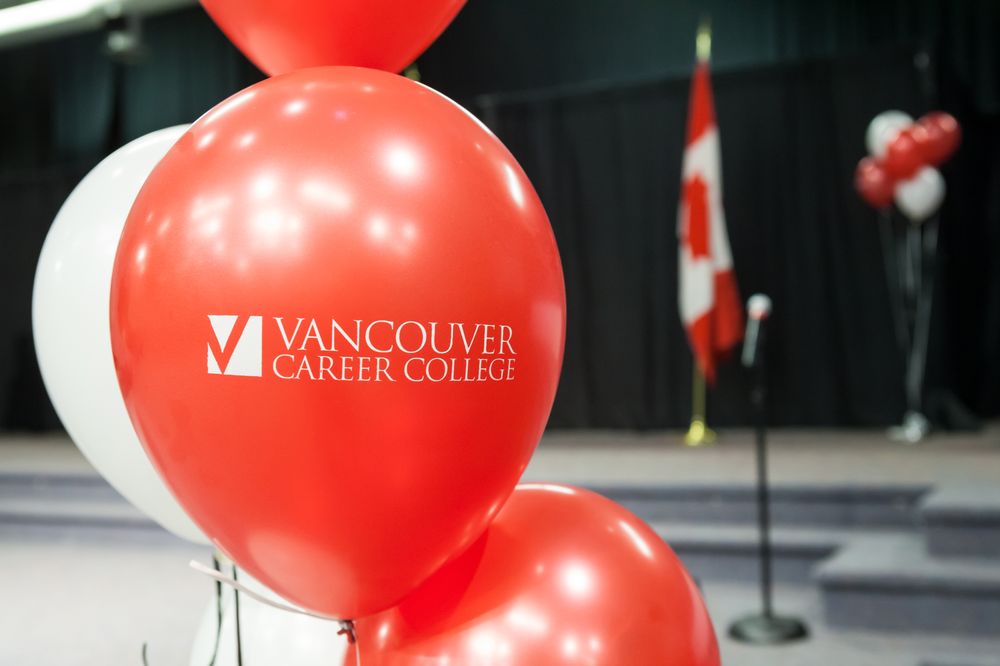 VANCOUVER CAREER COLLEGE - Updated December 2025 - 13401 108 Avenue ...