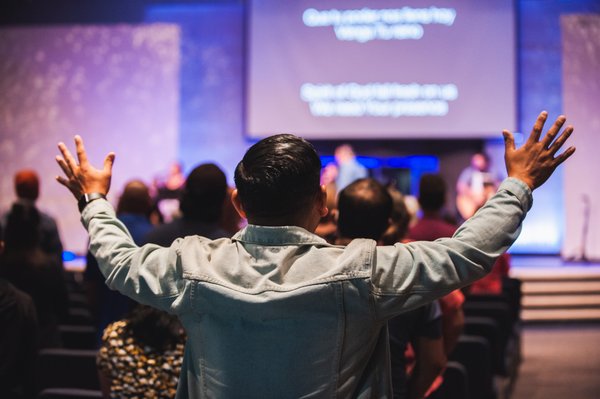 EMMANUEL FAITH COMMUNITY CHURCH - Updated May 2025 - 147 Photos & 35 ...