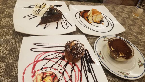 LE TAVERNELLE - 118 Photos & 119 Reviews - Seafood - Via Panisperna 48 ...