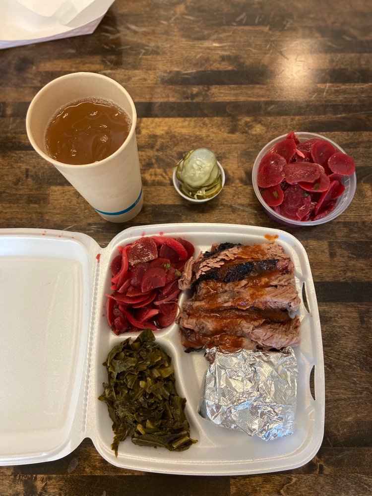 BLUE RIBBON BBQ - Updated May 2024 - 98 Photos & 115 Reviews - 342 ...