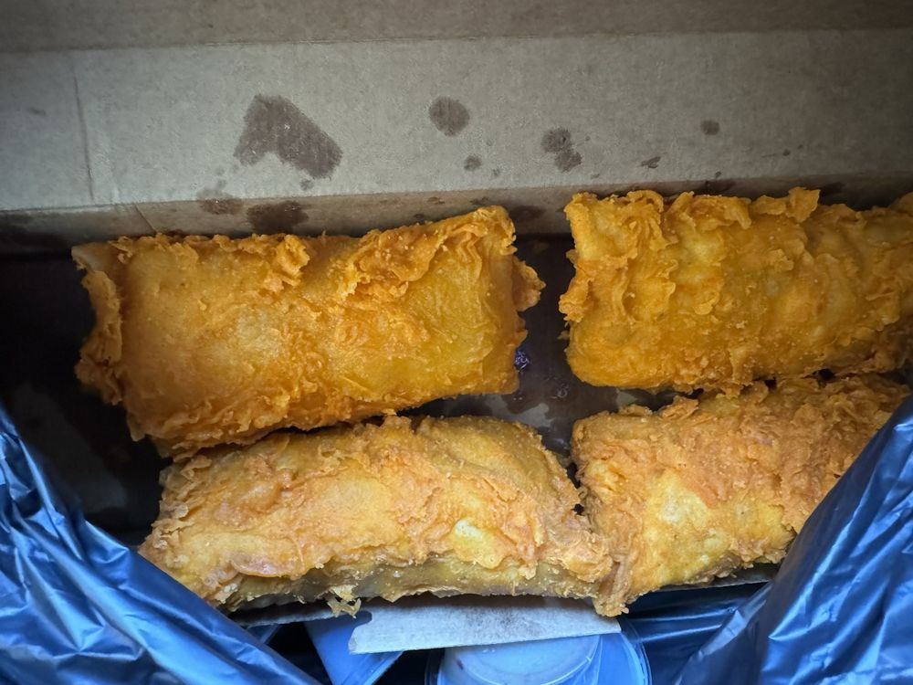 JERK FRY CITY - Updated March 2025 - 17 Reviews - 602 S St ...