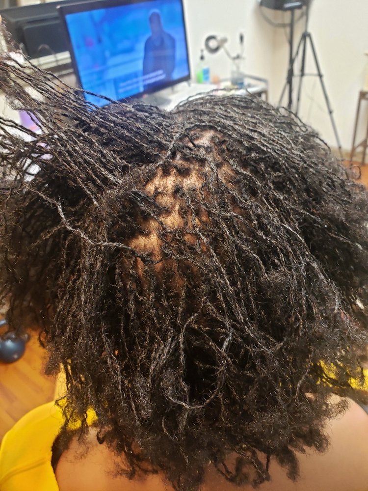 NU-LOC NATURAL HAIR BOUTIQUES - Updated October 2025 - 56 Photos & 13 ...