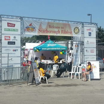 SCARBOROUGH RIBFEST - Updated December 2025 - 129 Photos & 13 Reviews ...