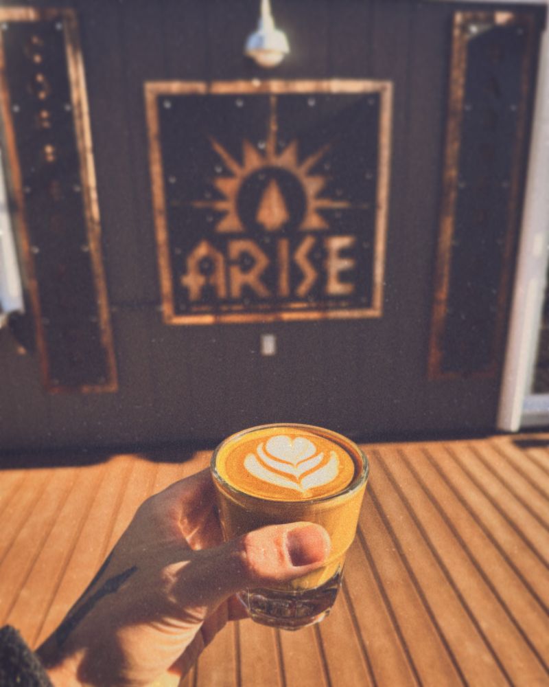 ARISE COFFEE SHOP - Updated May 2025 - 131 Hester Ave, Lodge Grass, Montana - Coffee & Tea ...