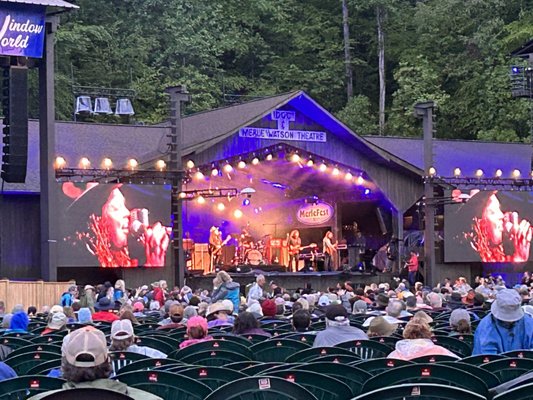 MERLEFEST - Updated December 2025 - 34 Photos & 10 Reviews - Wilkesboro ...