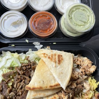 CHICKEN & RICE GUYS - Updated December 2025 - 221 Photos & 212 Reviews ...