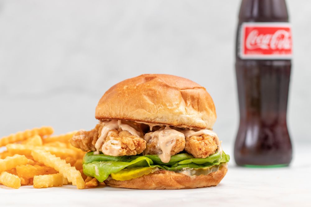 CHRIS’ DRIPPIN’ CHICKEN - Updated June 2025 - 19 Photos - 8310 W 3rd St ...