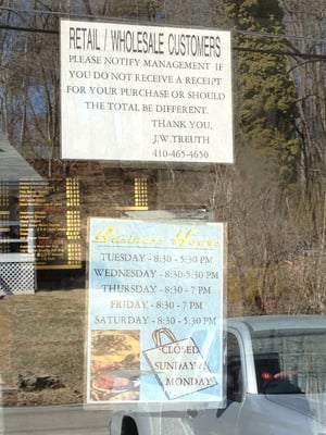 J W TREUTH & SONS - Updated October 2025 - 28 Photos & 74 Reviews - 328 ...