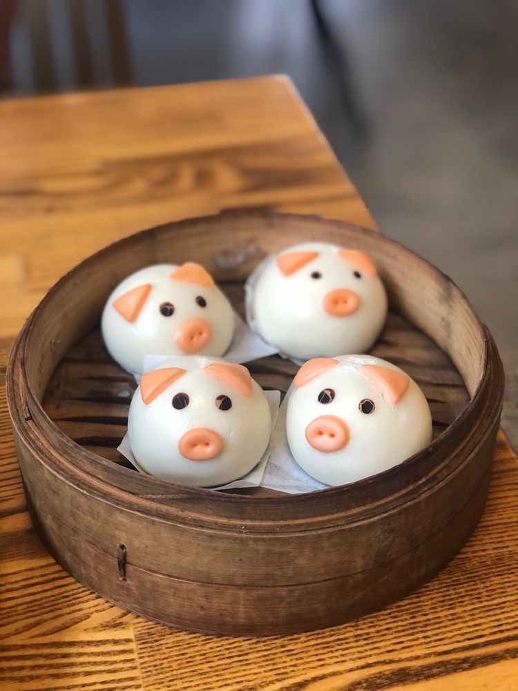 STEAMY PIGGY - Updated May 2024 - 7089 Photos & 5481 Reviews - 4681 ...