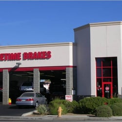 BRAKE MASTERS - 92 Reviews - Auto Repair - 10620 N Scottsdale Rd ...