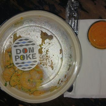 DON POKE - Updated October 2025 - 38 Photos & 35 Reviews - 74 5th Ave ...