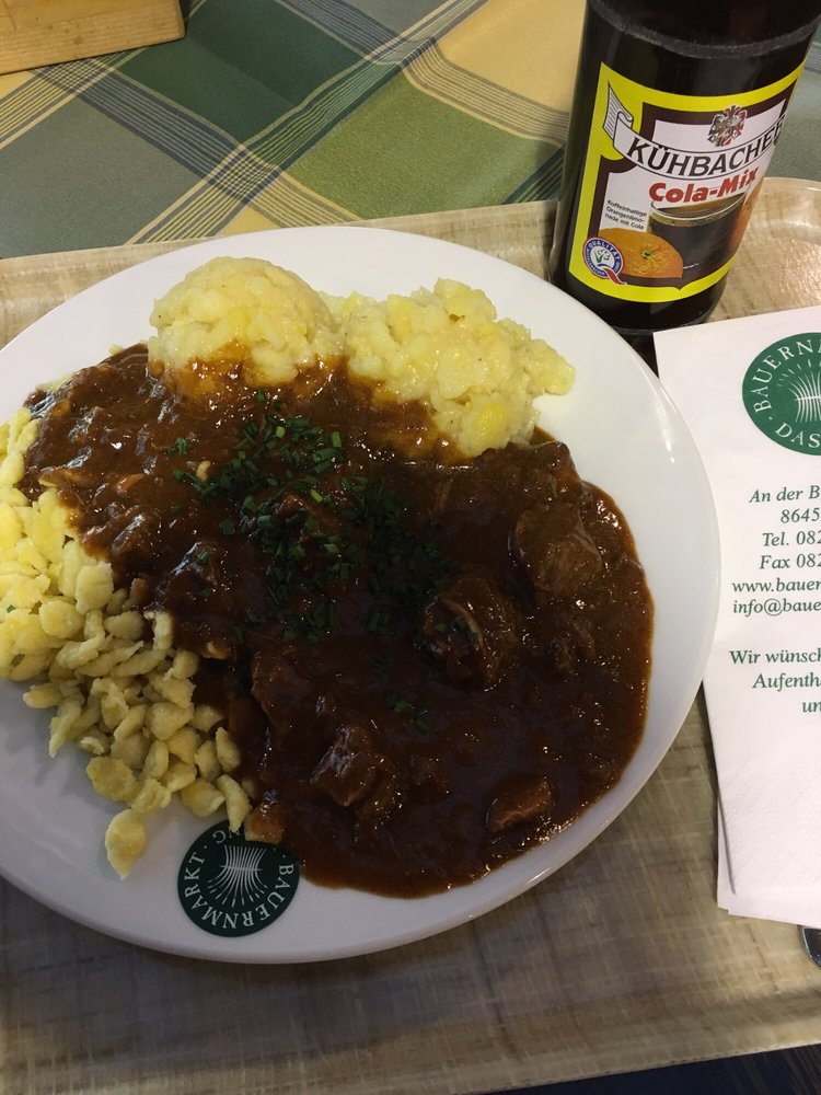 BAUERNMARKT DASING - 56 Photos & 15 Reviews - An der Brandleiten 6 ...