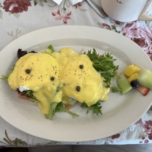 PRINCE STREET CAFÉ - 10 Photos & 20 Reviews - 1267 Hobbs Hole Dr ...