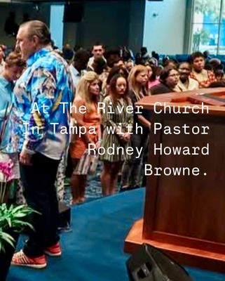 THE RIVER AT TAMPA BAY CHURCH - Updated June 2026 - 26 Photos & 19 ...