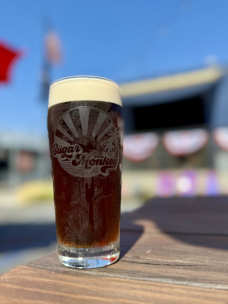 SUGAR MONKEY BREWING - Updated December 2025 - 52 Photos & 48 Reviews ...