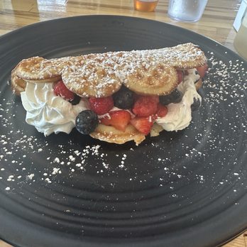 WAFFLELICIOUS - Updated October 2025 - 70 Photos & 56 Reviews - 2188 ...