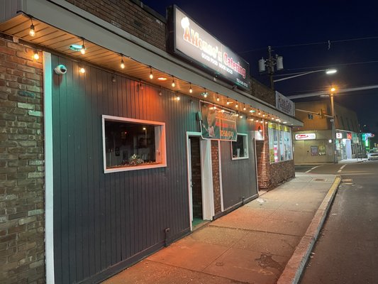 ALFONSO’S CATERING - Updated February 2026 - 19 Photos - 952 Saint ...