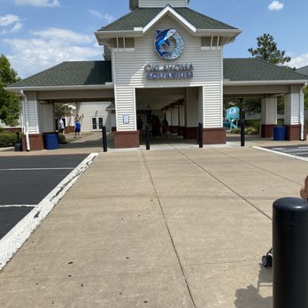 OKLAHOMA AQUARIUM - Updated April 2025 - 493 Photos & 197 Reviews - 300 ...