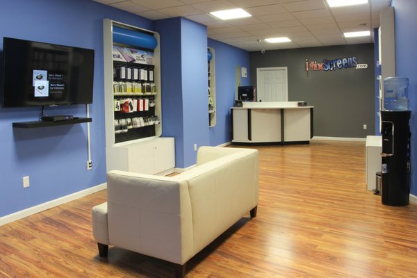 IFIXSCREENS WILLIAMSBURG BROOKLYN - Updated July 2025 - 28 Photos & 54 ...