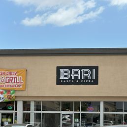 BARI PASTA & PIZZA - Updated May 2026 - 169 Photos & 91 Reviews - 1441 ...
