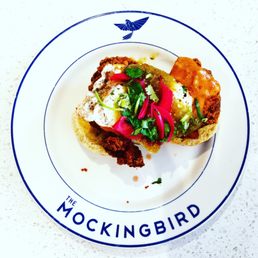 THE MOCKINGBIRD NASHVILLE - 1172 Photos & 637 Reviews - 121 12th Ave N ...