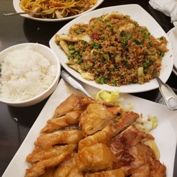 CHAN’S CHINESE RESTAURANT - Updated September 2025 - 130 Photos & 312 ...