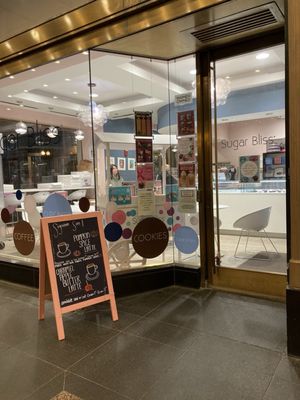 SUGAR BLISS - Updated December 2025 - 252 Photos & 118 Reviews - 122 S ...